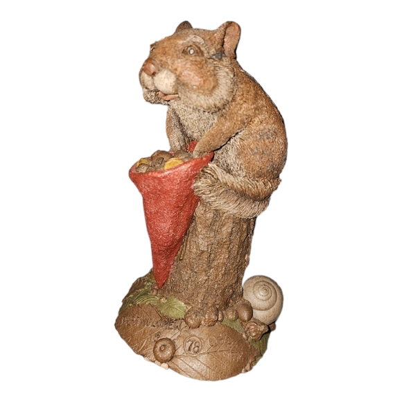 cairn studios | Accents | Cairn Studios Vintage Chipmunk | Poshmark